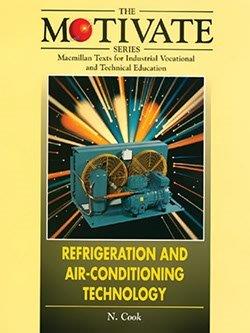 Refrigeration and Air-Conditioning Technology - Moran (E.A.) Publishers ...