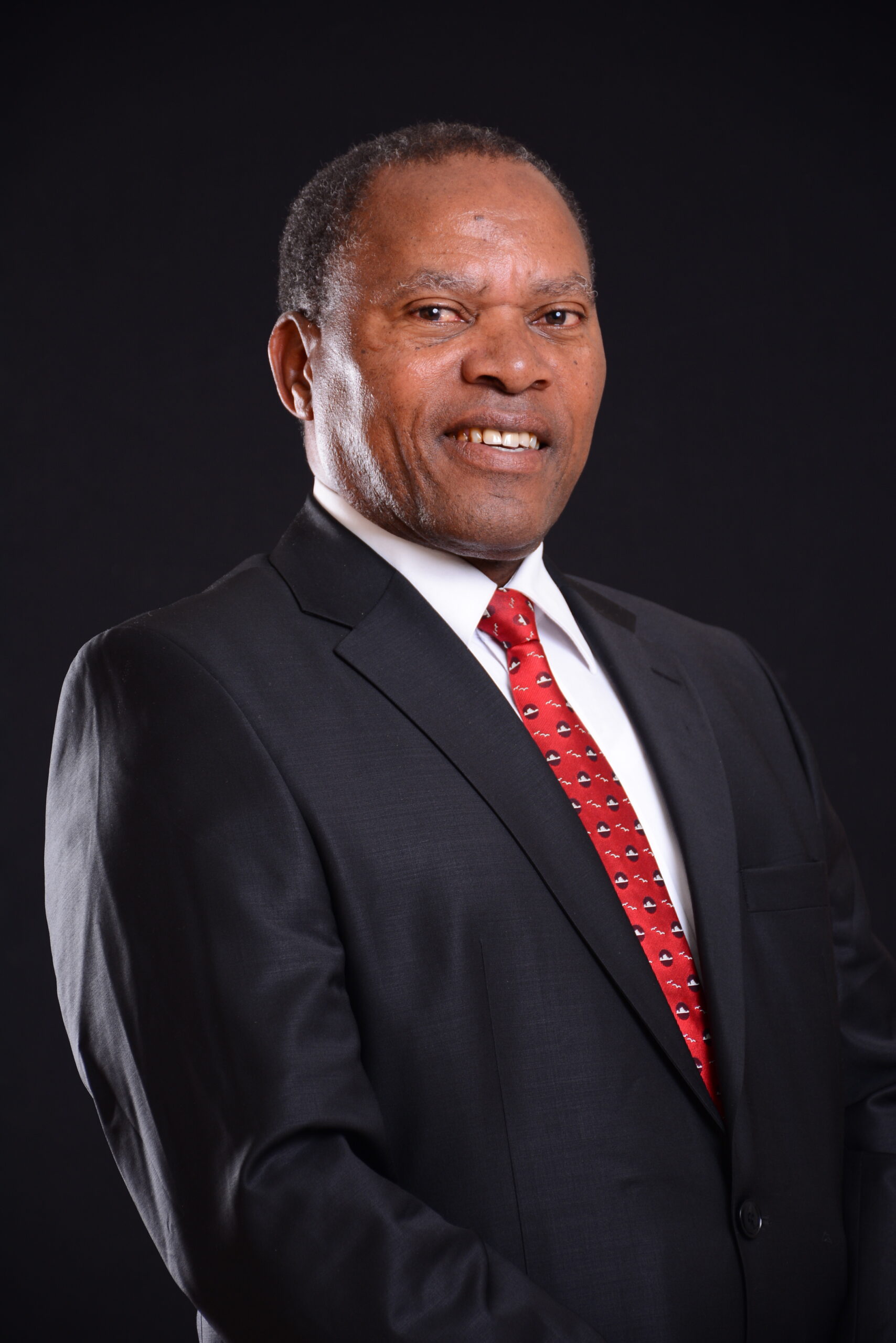 Board of Directors - Moran (E.A.) Publishers Limited